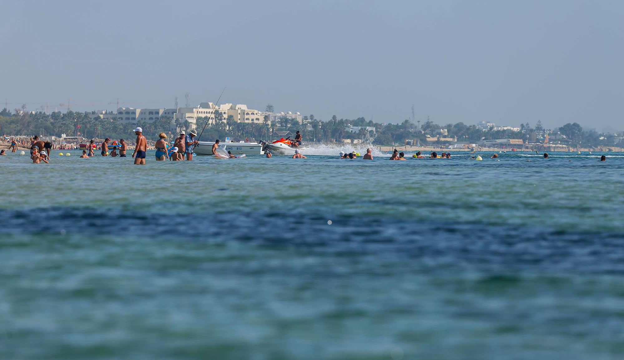 Nabeul: Tourism indicators on the rise – Archyde