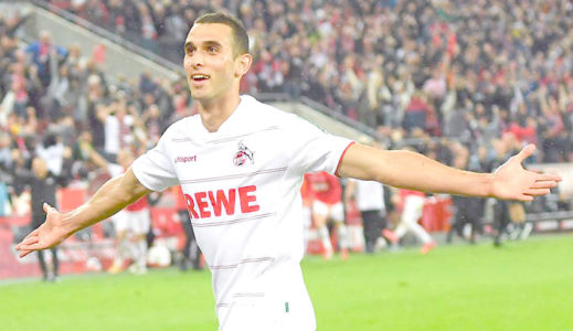 NEWS | Skhiri vers l’Eintracht Francfort? – La Presse de Tunisie