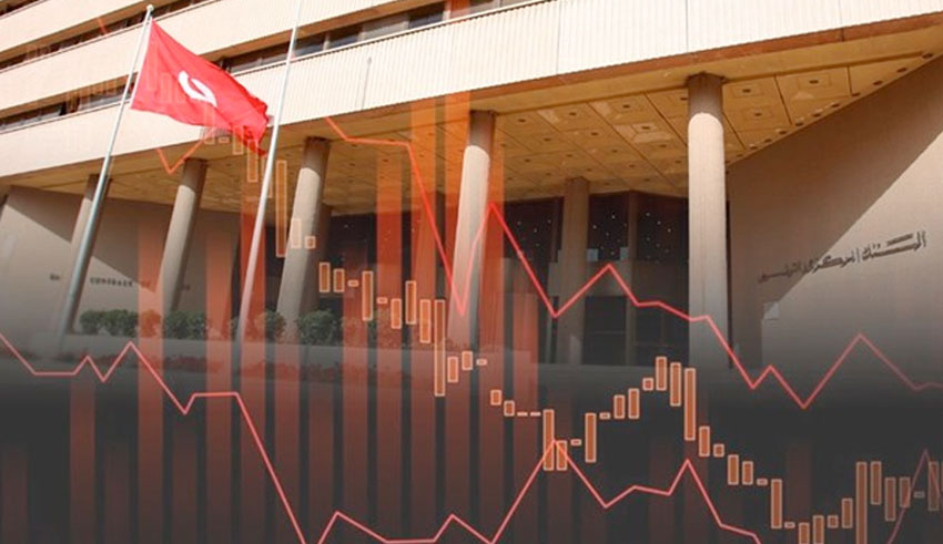 The TMM stabilizes at the level of 8%, during the month of August 2023 ...