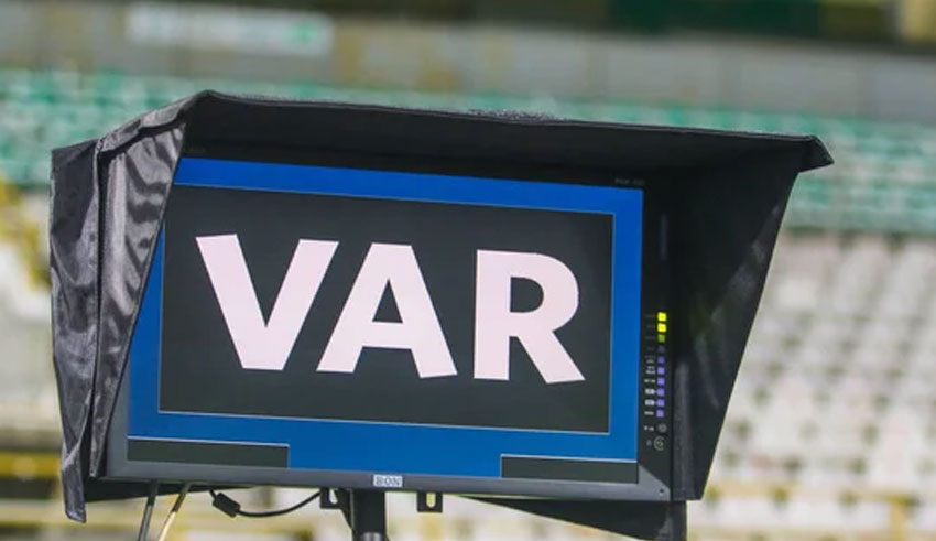 Foot-Ligue 1: La VAR opérationnelle à partir de la 21e journée (FTF ...