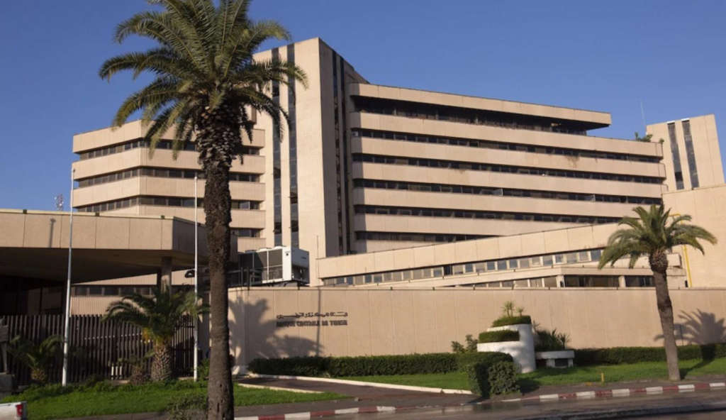 Tunisie : La BCT publie deux nouvelles circulaires pour une meilleure ...