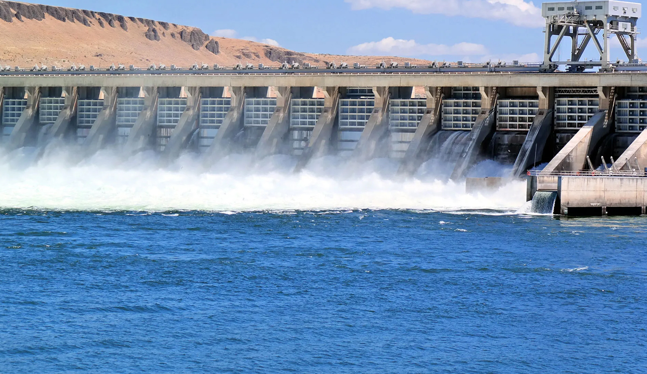 La Tunisie renforce ses infrastructures hydrauliques avec cinq nouveaux ...