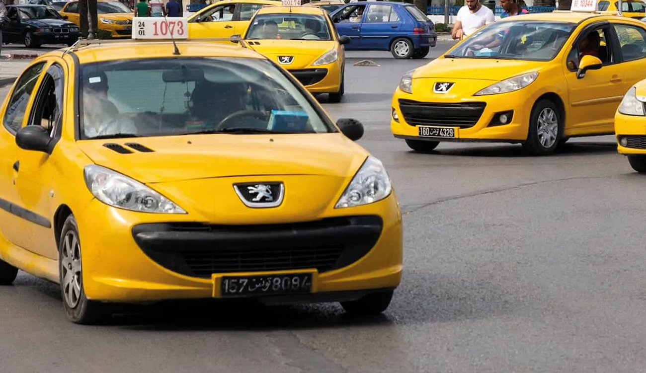 Tunisie – Les taxis en grève le 19 mai : Le syndicat réclame une ...