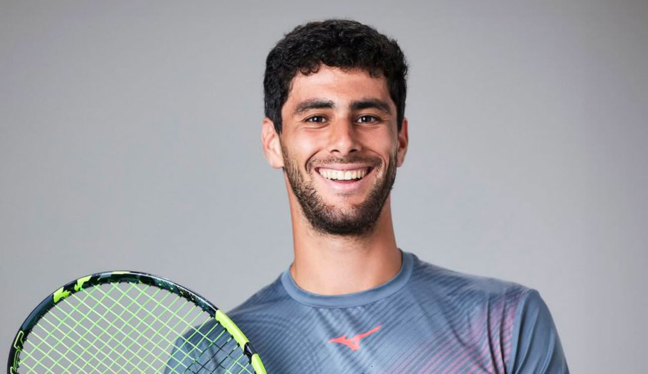 Aziz Dougaz en finale du tournoi de Saint-Domingue – La Presse de Tunisie