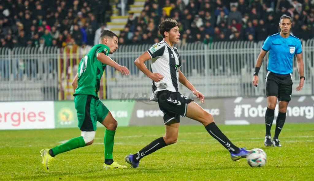 Cinquième revers d’affilée du CSS en Coupe de la CAF : Des lendemains ...