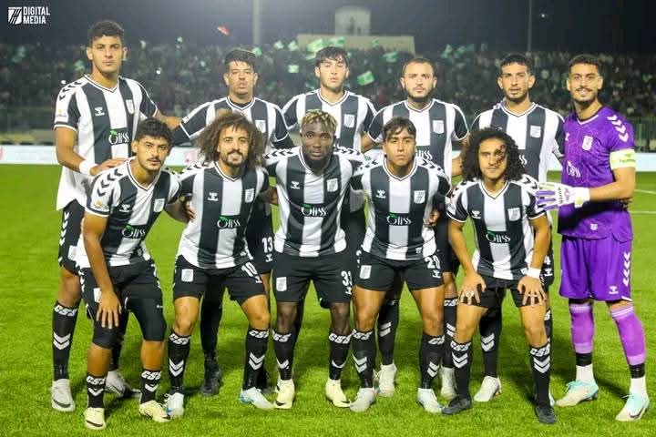 Tunisie : Le CSS éliminé de la Coupe de la Confédération Africaine de ...