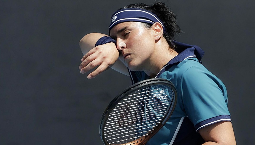 Open de Qatar: Fin d’aventure pour Ons Jabeur – La Presse de Tunisie