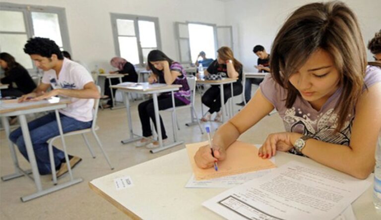 Tunisie – Baccalauréat 2025 : Le calendrier des examens officialisé par le ministère de l ...