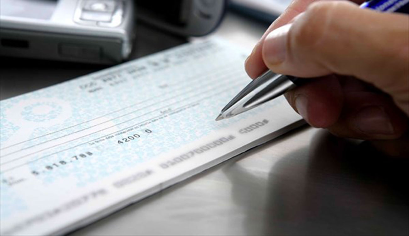 Paiements en Tunisie : la réforme des chèques a-t-elle raté sa cible ...