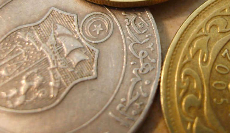 Change Monnaie Tunisie: Conversion Dn Tunisien En Euros – TZXPTR
