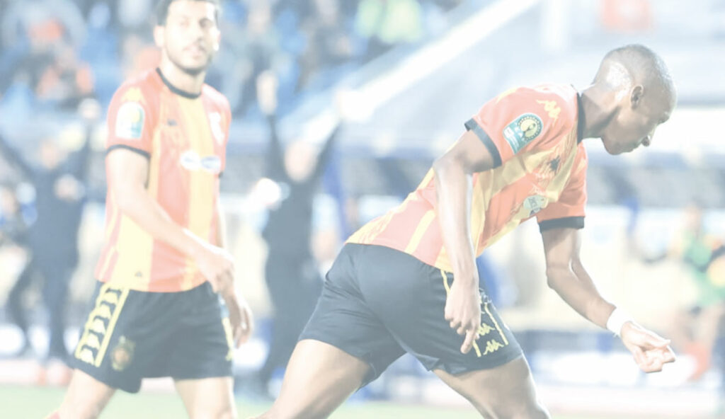 Ligue des champions – Groupe D – 5e journée – Djoliba AC-EST (0-1 ...