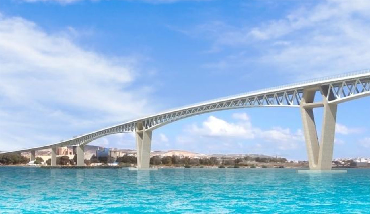 Pont de Bizerte : L’ambassadeur de Chine rassure sur le respect des ...