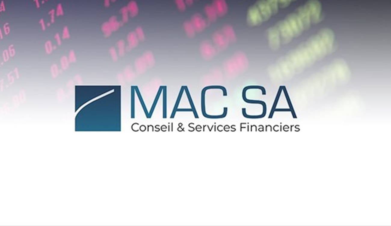 Mac SA - «Rétrospectives 2024 et perspectives 2025»: A chaque secteur ...
