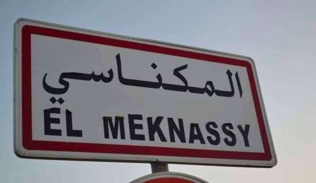 Quelles sont les causes des récentes secousses telluriques à Meknassy ...