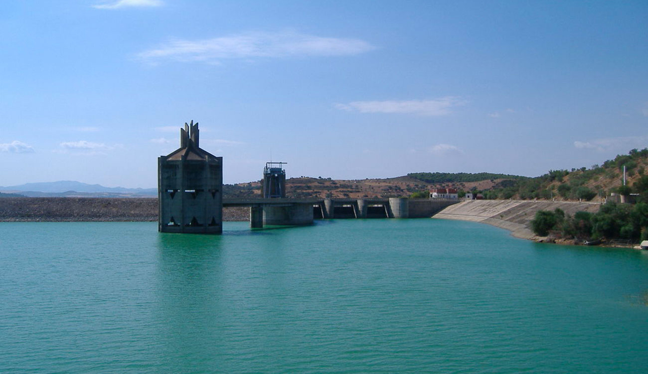 Barrages : légère régression des réserves en eau - La Presse de Tunisie