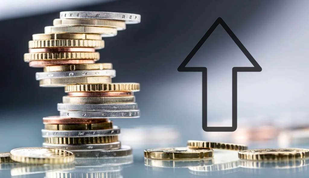 La dette mondiale à près de 338.000 milliards de dollars, un record ...