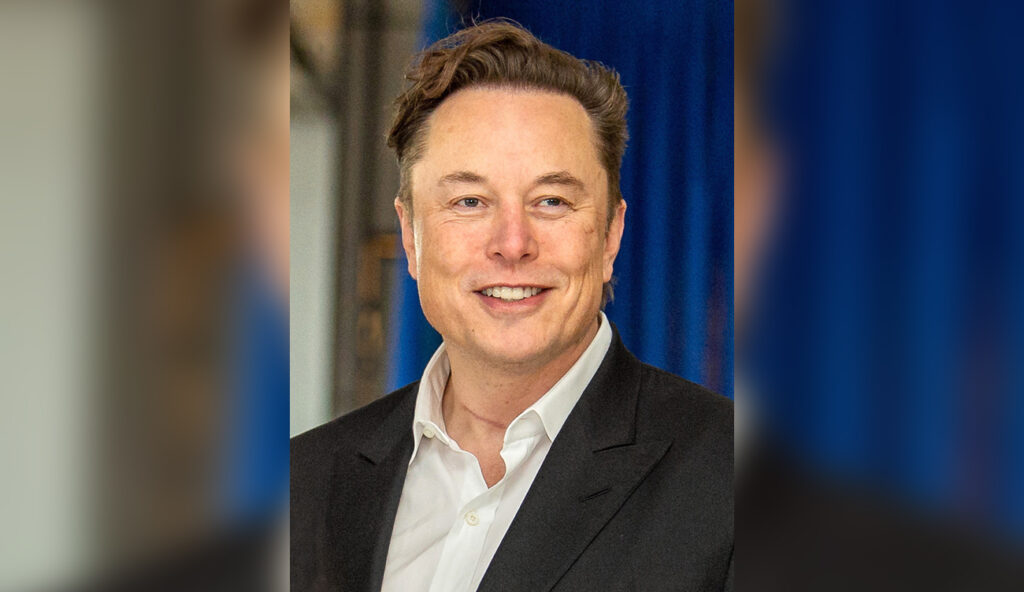 Elon Musk en tête de la liste des milliardaires les plus riches du ...