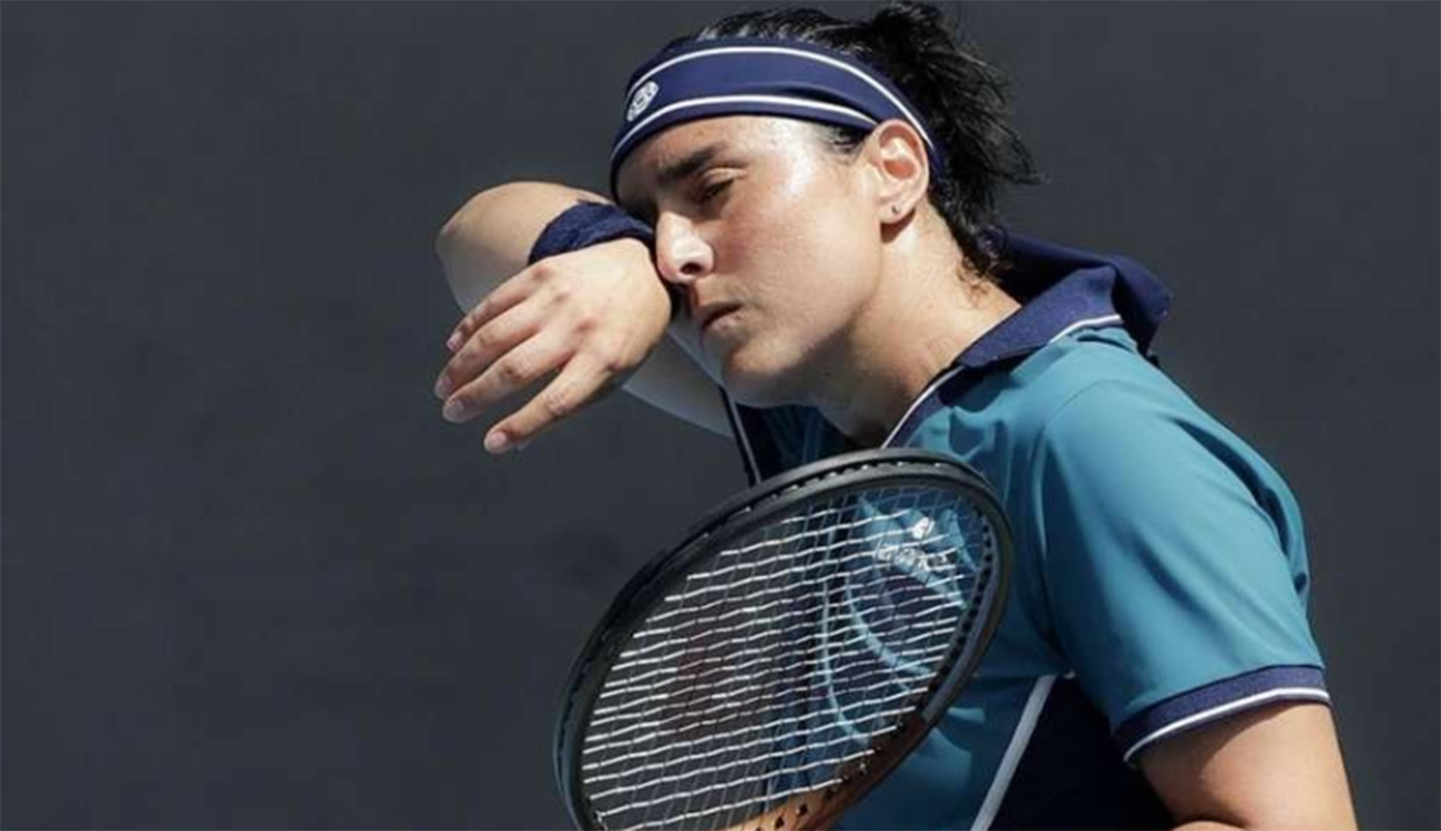 Ons Jabeur chute au 61e rang mondial – La Presse de Tunisie