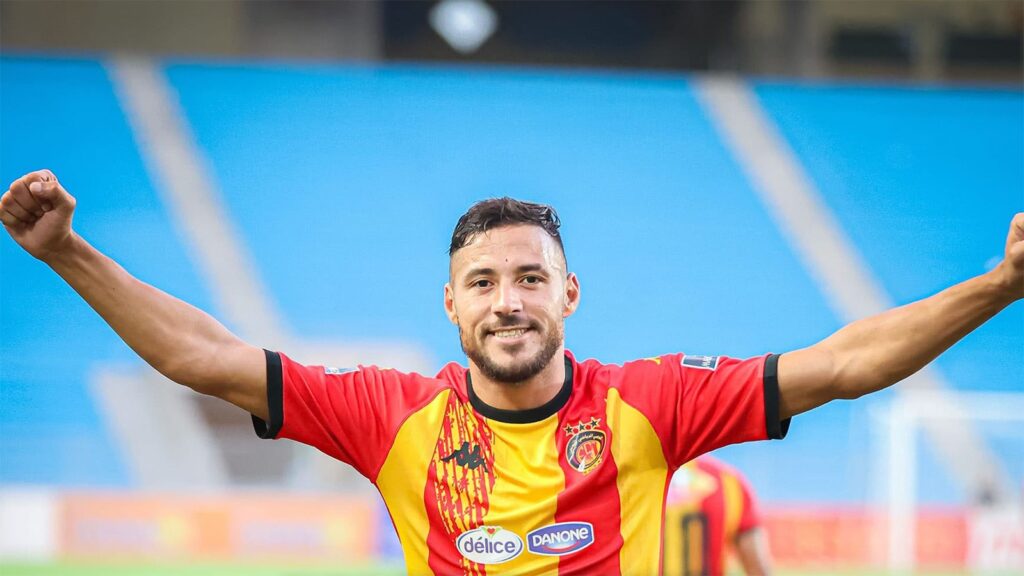 Youcef Belaïli arrêté à Paris : son père dénonce un traitement injuste ...