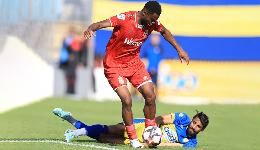 CA – Campagne de recrutements : Firas Chawat dans le viseur – La Presse ...