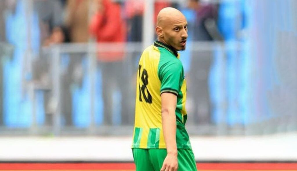 L’ASM poursuit sa préparation d’intersaison : Jebali, Hadhri et Jouini ...