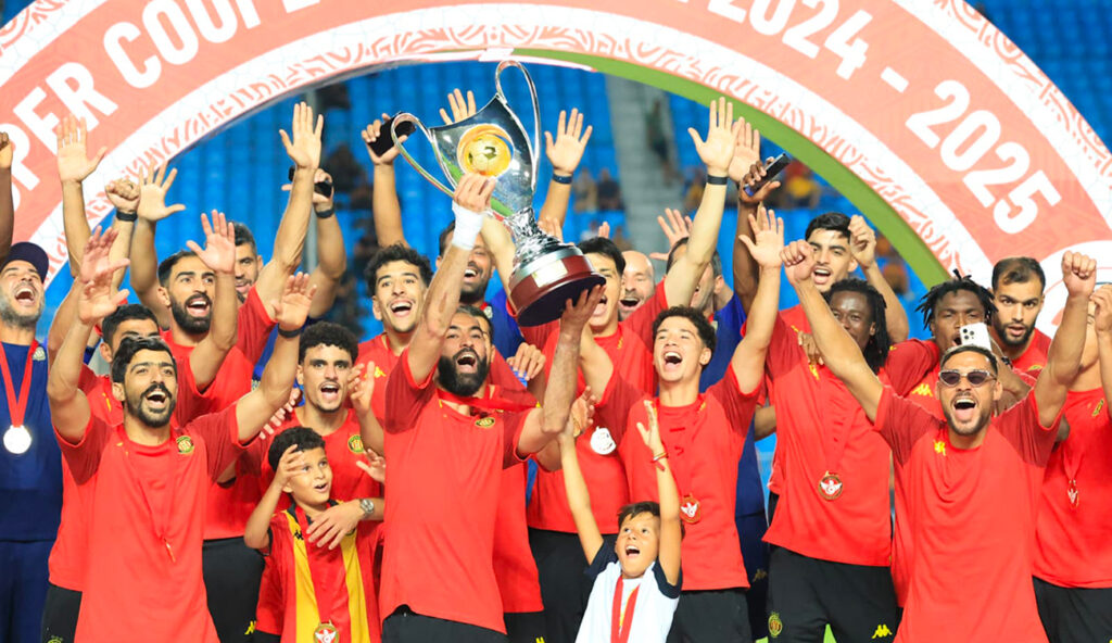 À Oudhna : Walid Tounsi signe son retour sur scène lors de la première ...