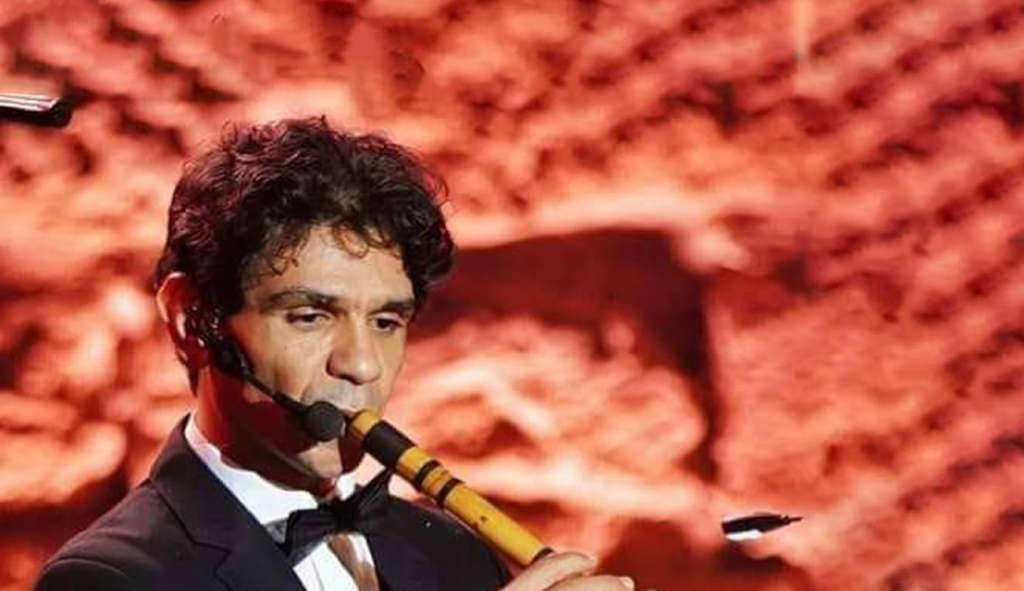 H’ssine Ben Miloud : Le souffle d’un génie discret – La Presse de Tunisie