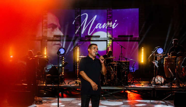 Cheb Mami enflamme la 59ᵉ édition du Festival International de Hammamet ...