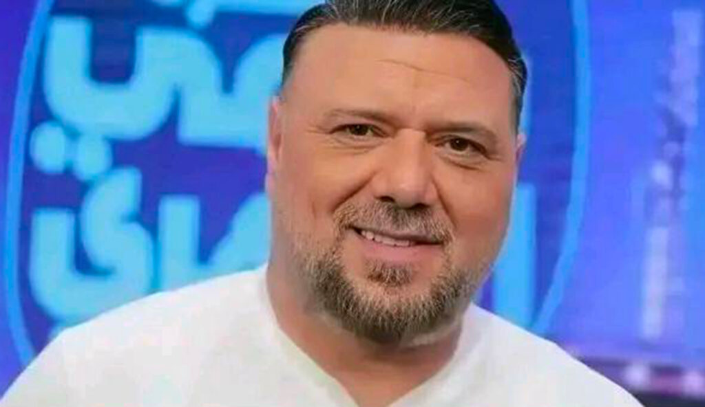 À Oudhna : Walid Tounsi signe son retour sur scène lors de la première ...