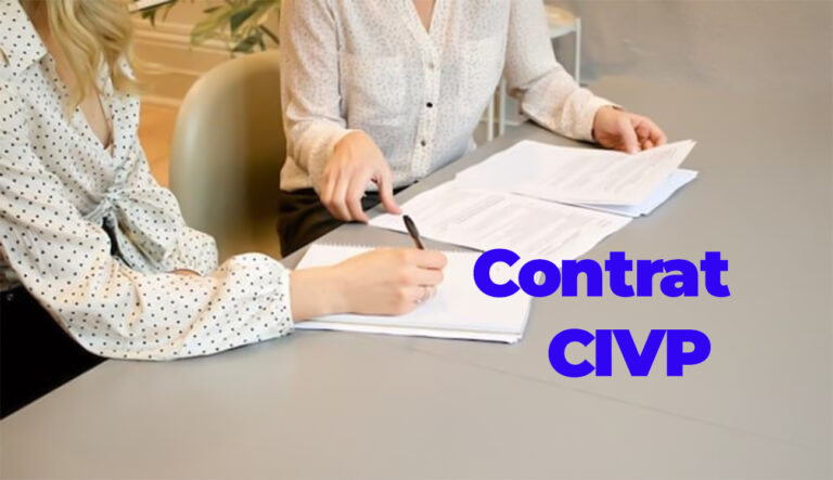 Tunisie : fin des prolongations des contrats CIVP dès le 1er octobre – La Presse de Tunisie