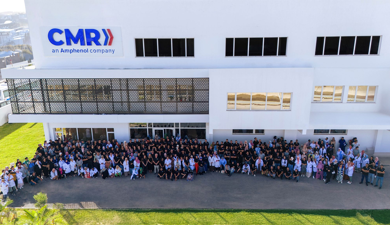 CMR Tunisie étend ses installations à Mghira et crée de nouveaux emplois – La Presse de Tunisie