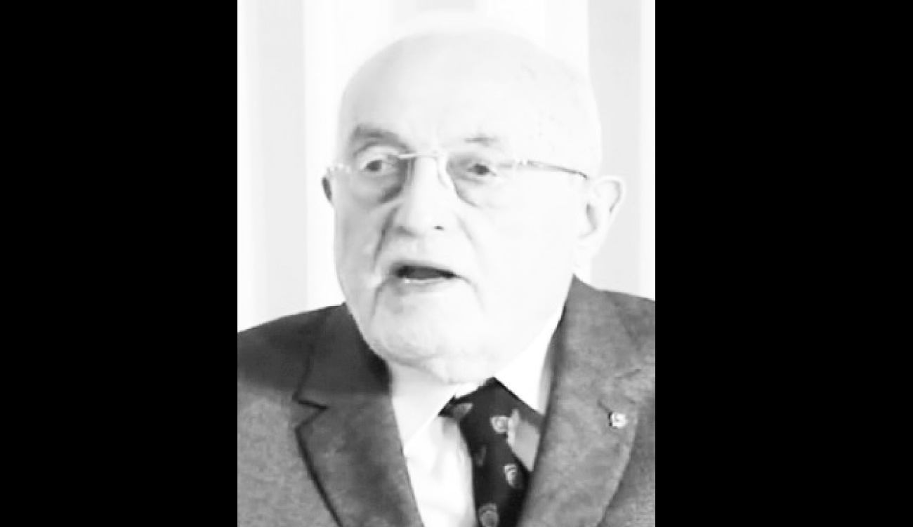 CONDOLEANCES : Habib DOGHRI – La Presse de Tunisie