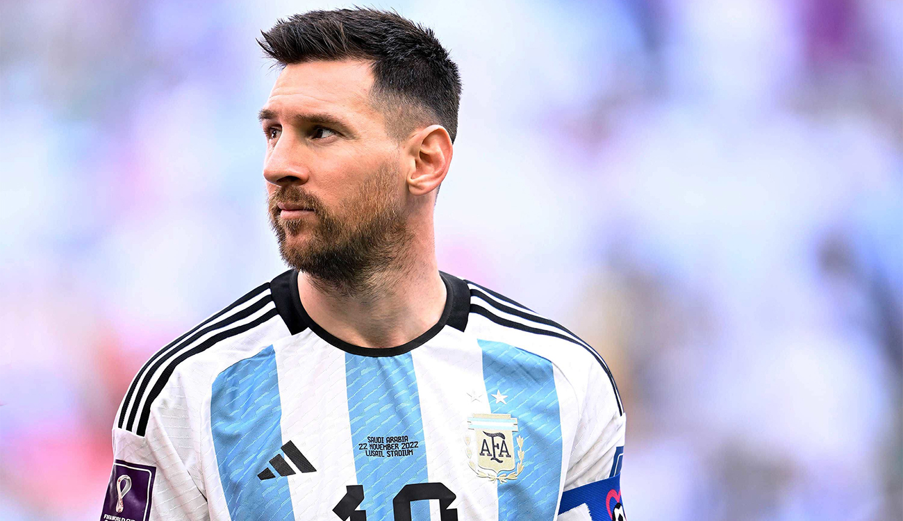 Lionel Messi : « Je ne pense pas que je participerai à la prochaine ...