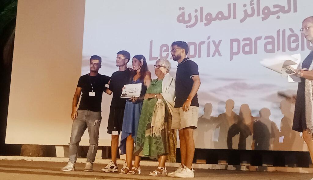 FIFAK 2025 : Le palmarès – La Presse de Tunisie