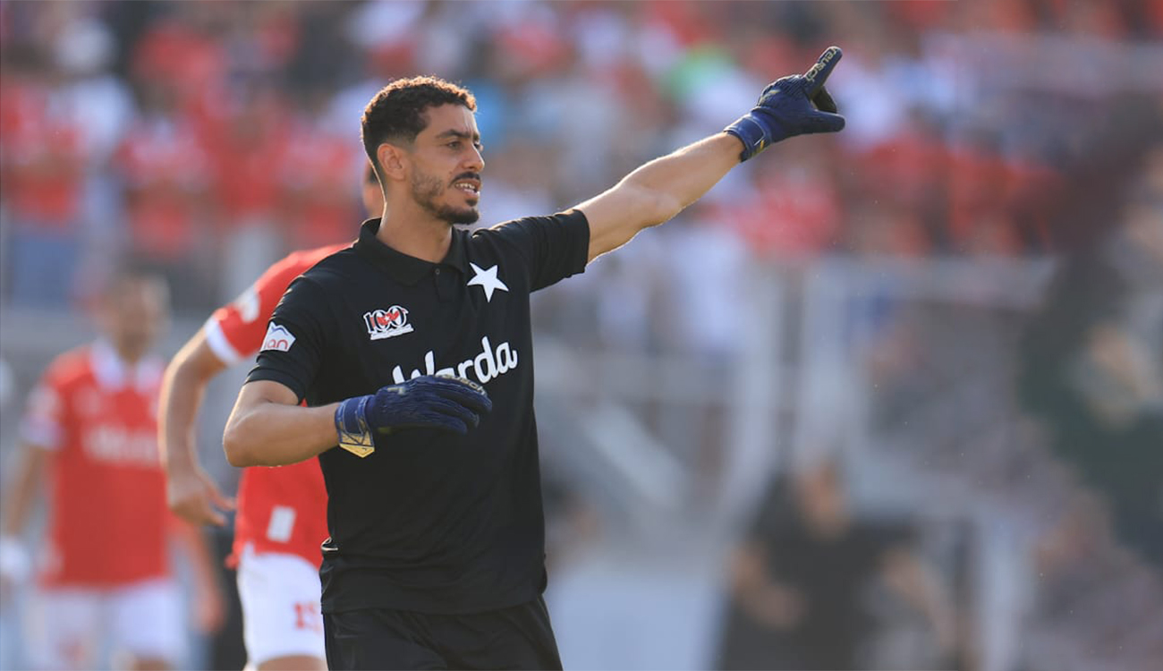 Ligue 1 - championnat national (7e journée) - ESS : L’heure de vérité ...