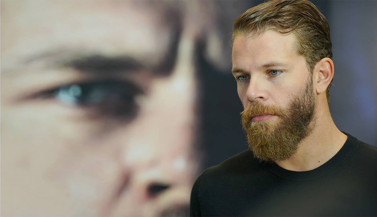 Sur nos écrans « Jad » de Jamil Najjar : Ne plus mourir en silence - La ...